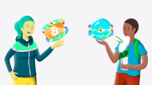 Blockchain Basics: What is cryptocurrency? | XRP Learning Portal