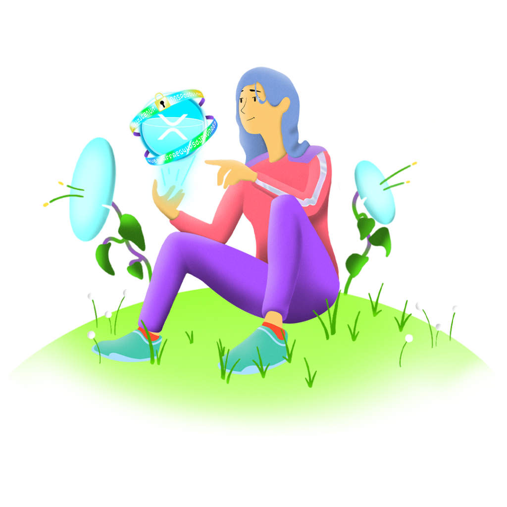 Learn Blockchain Coding on XRP Ledger | XRPL Learning Portal