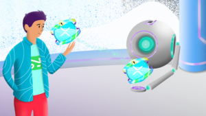 Begin coding with XRPL and React.js - XRP Ledger | Learning Portal