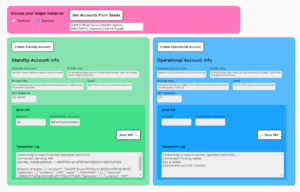 Begin coding with XRPL | XRP Learning Portal