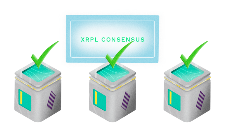 Understanding Order Books on the XRPL - XRP Ledger | Learning Portal