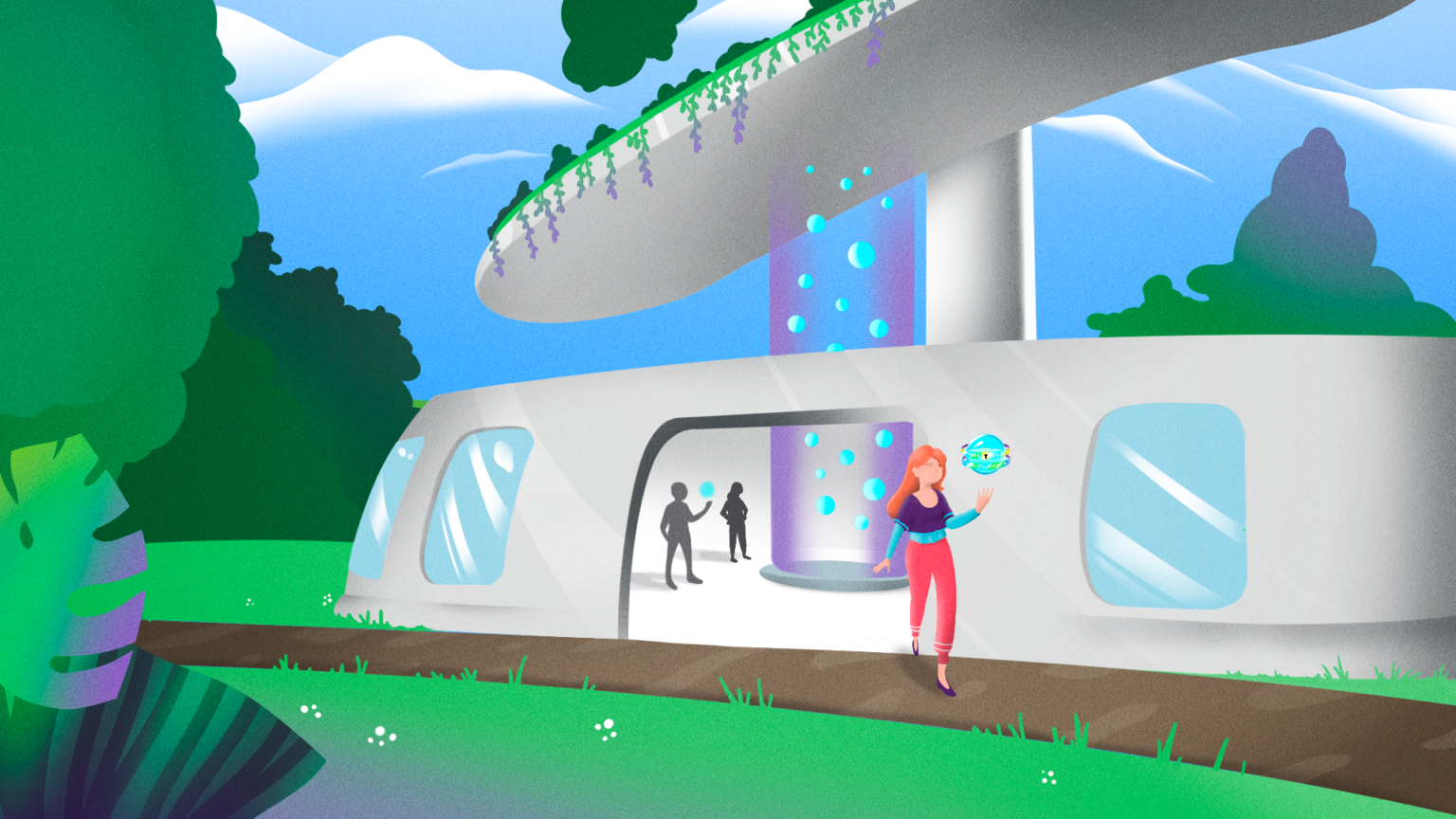 What Is an Automated Market Maker (AMM)? | XRP Learning Portal