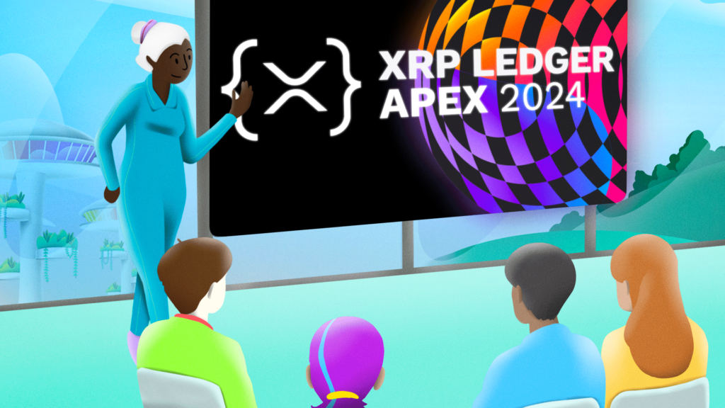 XRPL Apex 2024: Elevating the Dialogue with Industry Leaders - XRP ...