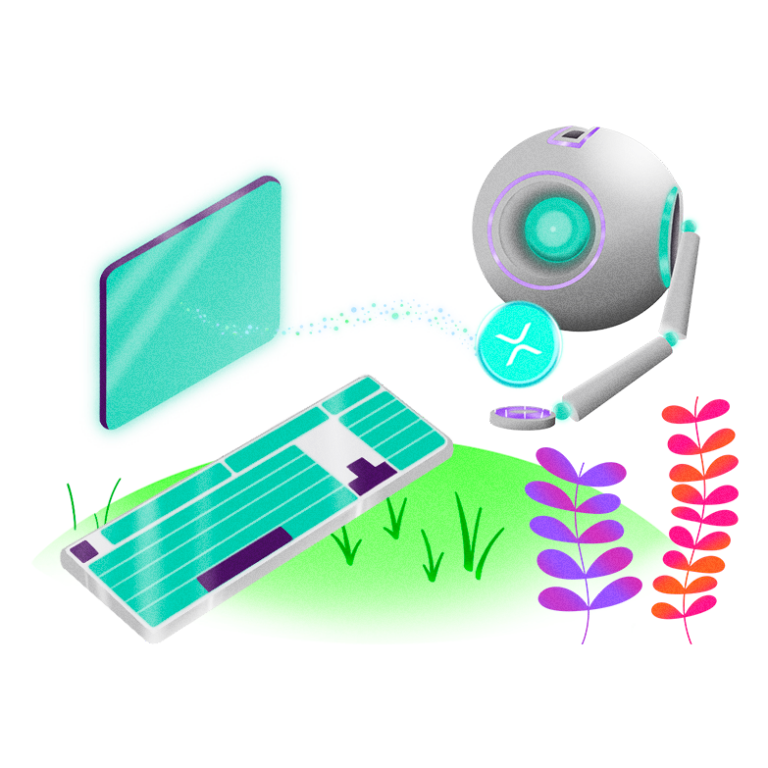 Learn Blockchain Coding on XRP Ledger | XRPL Learning Portal