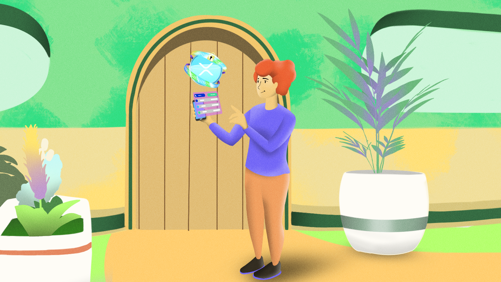 Setting Up Your XRP Wallet - XRP Ledger | Learning Portal